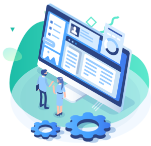 Custom Web Design Services | WordPress Website Designer