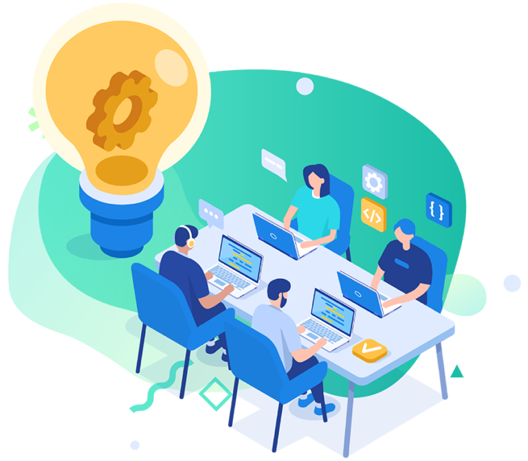 Custom Web Design Services | WordPress Website Designer